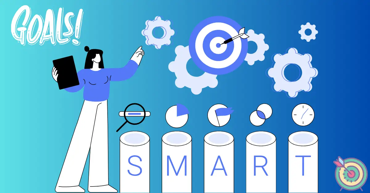 SMART Goal คืออะไร? ทำไมถึงสำคัญกว่าการตั้งเป้าหมายธรรมดา - Output Better Results บทความพัฒนาตนเอง